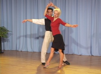 Learn to Dance the American Style Rumba with BallroomDancers.com!