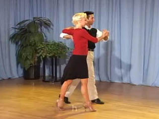 Learn to Dance the American Style Rumba with BallroomDancers.com!