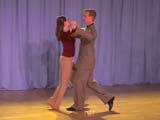 Learn to dance Foxtrot with Ballroomdancers.com!