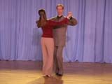 Learn to dance Foxtrot with Ballroomdancers.com!