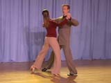 Learn to dance Foxtrot with Ballroomdancers.com!