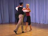 Learn to Dance the American Style Rumba Rumba Box with BallroomDancers.com!