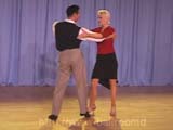 Learn to Dance the American Style Rumba Alternative Cross-Body Lead ...
