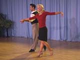 Learn to Dance the American Style Rumba Crossover Breaks Forward with ...