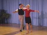 Learn to Dance the American Style Rumba 8-Count Underarm Turn with ...