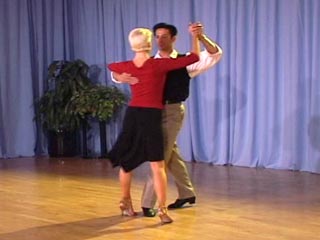 Learn to Dance the American Style Rumba with BallroomDancers.com!