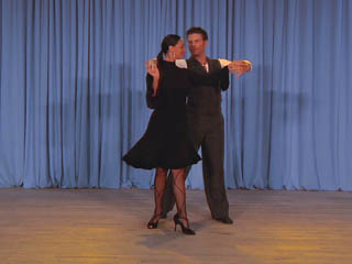 Learn to Dance the American Style Rumba with BallroomDancers.com!