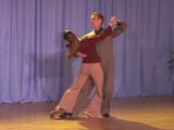 Learn to dance Tango with Ballroomdancers.com!