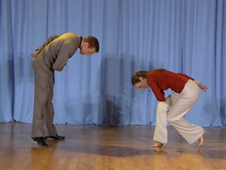 Learn to Dance the American Viennese Waltz with BallroomDancers.com!