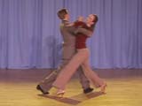 Learn to dance V. Waltz with Ballroomdancers.com!