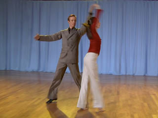 Learn to Dance the American Viennese Waltz with BallroomDancers.com!