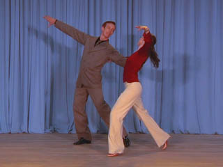 Learn to Dance the American Style Waltz with BallroomDancers.com!