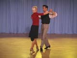 Learn to dance Bolero with Ballroomdancers.com!