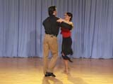Learn to dance Cha Cha with Ballroomdancers.com!