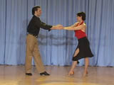 Learn to Dance the Cha Cha Time Steps with BallroomDancers.com!