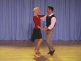 Learn to dance EC Swing with Ballroomdancers.com!