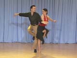 Learn to Dance the Jive with BallroomDancers.com!