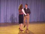 Learn to dance Lindy with Ballroomdancers.com!