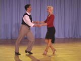 Learn to Dance the Mambo with BallroomDancers.com!