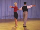Learn to Dance the Mambo with BallroomDancers.com!