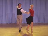 Learn to dance Mambo with Ballroomdancers.com!