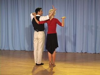 Learn to Dance the Mambo with BallroomDancers.com!