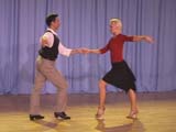 Learn to dance Mambo with Ballroomdancers.com!