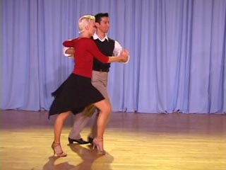 Learn to Dance the Mambo with BallroomDancers.com!