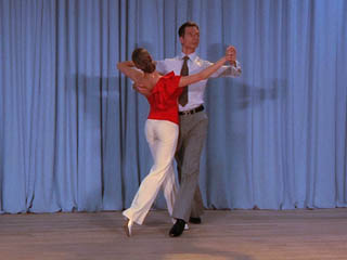 Learn to Dance the Quickstep with BallroomDancers.com!