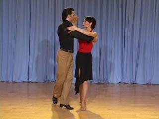 Learn to Dance the Rumba with BallroomDancers.com!