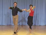 Learn to dance Rumba with Ballroomdancers.com!