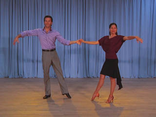 Learn to Dance the Rumba with BallroomDancers.com!