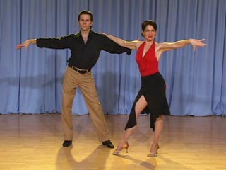 Learn to Dance the Rumba with BallroomDancers.com!