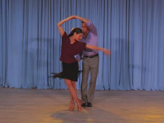 Learn to Dance the Rumba with BallroomDancers.com!