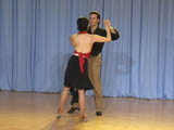 Learn to Dance the Rumba with BallroomDancers.com!
