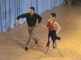 Learn to Dance the Rumba with BallroomDancers.com!