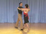 Learn to dance Samba with Ballroomdancers.com!