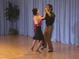 Learn to Dance the Samba Rhythm Bounce with BallroomDancers.com!