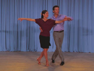 Learn to Dance the Samba with BallroomDancers.com!