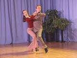 Learn to dance Tango with Ballroomdancers.com!