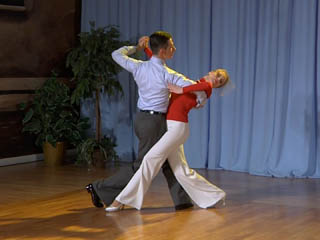 Learn to Dance the Tango with BallroomDancers.com!
