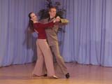 Learn to dance Tango with Ballroomdancers.com!