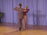 Learn to Dance the Tango Open Promenade with BallroomDancers.com!