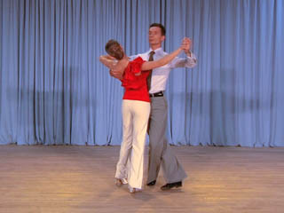 Learn to Dance the Viennese Waltz with BallroomDancers.com!