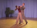 Learn to Dance the Slow Waltz Closed Impetus with BallroomDancers.com!