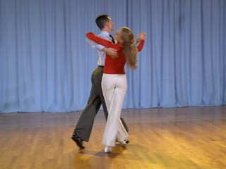 Learn to Dance the Slow Waltz with BallroomDancers.com!