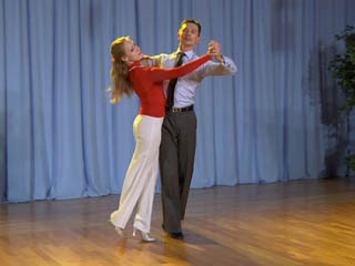 Learn to Dance the Slow Waltz with BallroomDancers.com!