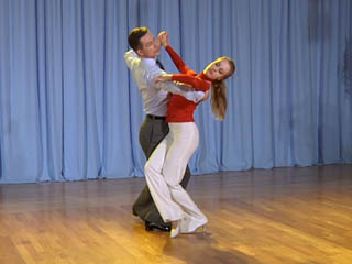 Learn to Dance the Slow Waltz with BallroomDancers.com!