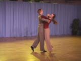 Learn to dance Waltz with Ballroomdancers.com!