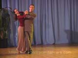Learn to dance Waltz with Ballroomdancers.com!